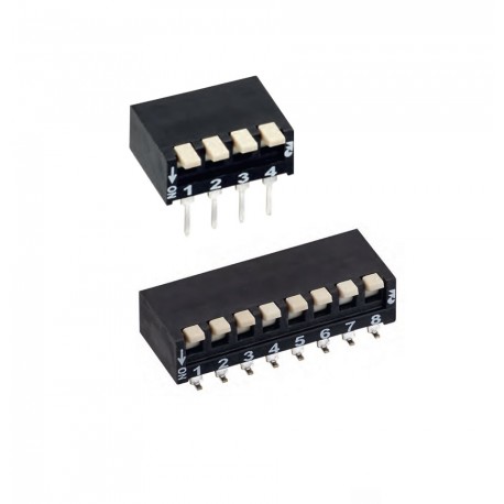 D13A Séries - Sonectrad-BRN