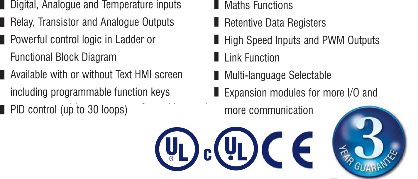 iSmart - v3 Intellignet relays - Sonectrad-BRN